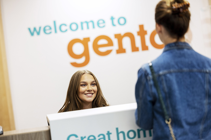 Welcome to Gentoo - Gentoo Group
