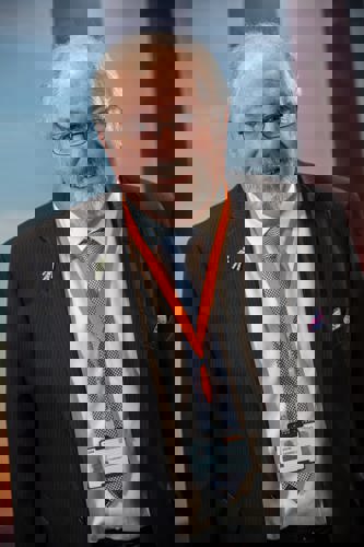 Our board members - Gentoo Group