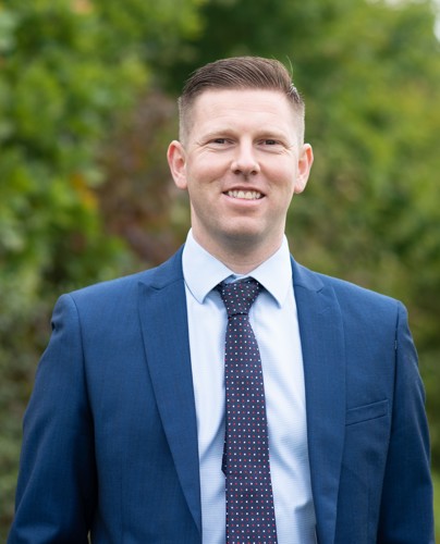 Our Executive Team - Gentoo Group